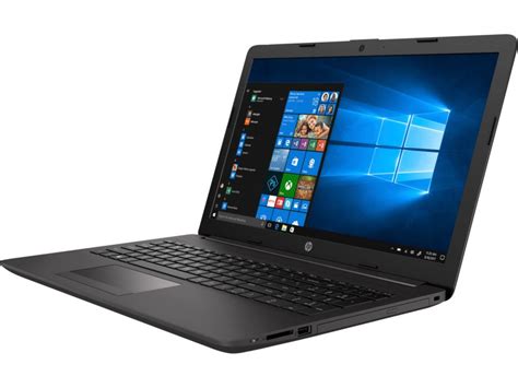 Hp G Notebook Pc