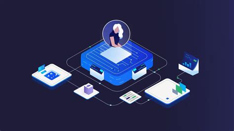 Modern Data Flow Visualization With Ai Analytics And Network Technology Integration 53445066