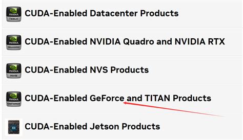 Windows10中cuda Cundnn Pytorch环境搭建记录cudnn配置 Csdn博客
