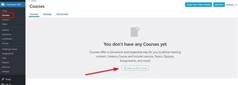 How To Create Sell Online Courses In WordPress With LearnDash ProfilePress