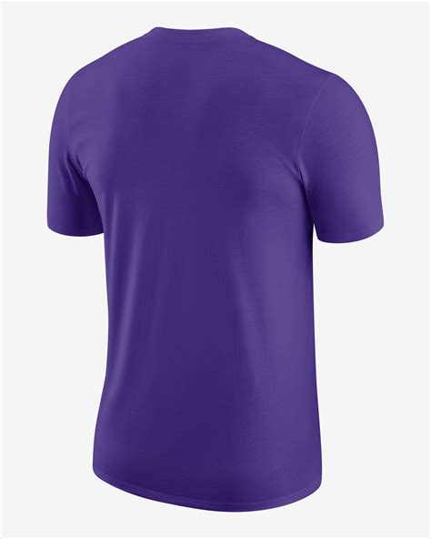 Los Angeles Lakers Essential Mens Nike Nba T Shirt Nike Il