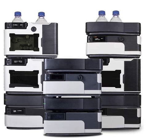 Hplc High Performance Liquid Chromatography Qualitest