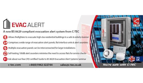 C TEC S CAST ZFP Fire Alarm System Protects The Bear In Cheshire Fire News