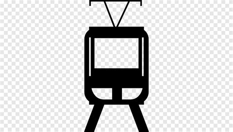 전차 기차 철도 운송 컴퓨터 아이콘 기차 각도 본문 Png Pngegg