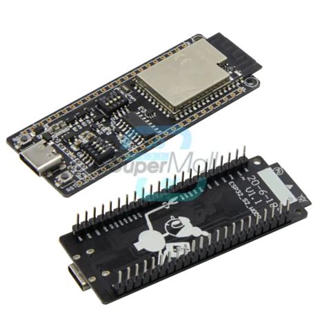 Esp32 Esp32 S2 Esp32 S2 Woor V11 Scheda Di Sviluppo Modulo Wireless Wifi Tipo C Eur 889
