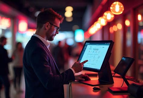 Cloud Based Pos Systems The Future Of Retail Transactions