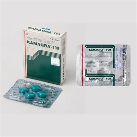 Sildenafil Citrate Tablet 100 Mg At Rs 40stripe Sildenafil Citrate