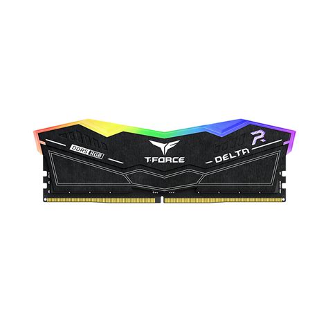 Ram Teamgroup T Force Delta Rgb 16gb Ddr5 6000mhz