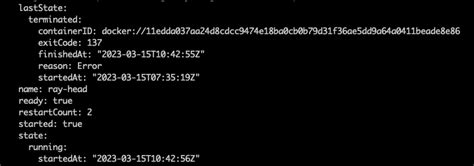Dashboard Dashboard Cannot Detect Live Workers · Issue 33326 · Ray