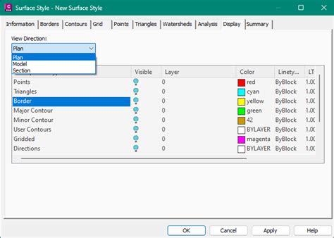 solved remove existing topo grounds on my corridor autodesk community