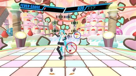 Hatsune Miku Vr Telah Hadir Di Oculus Rift