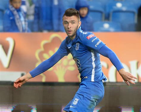 American Dream 15 Dariusz Formella