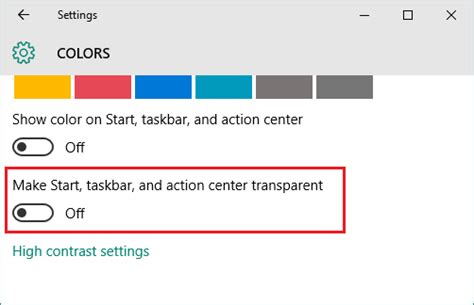 Disable Blur Behind Menu Solved Page 2 Windows 10 Forums