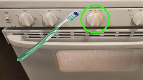 Grease Getting Stuck Between The Hob Knobs The Simple And Foolproof Method To Eliminate It