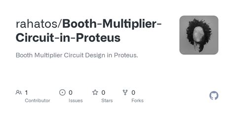 GitHub Rahatos Booth Multiplier Circuit In Proteus Booth Multiplier Circuit Design In Proteus