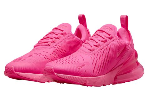 Buy Nike Air Max 270 Triple Pink Kixify Marketplace
