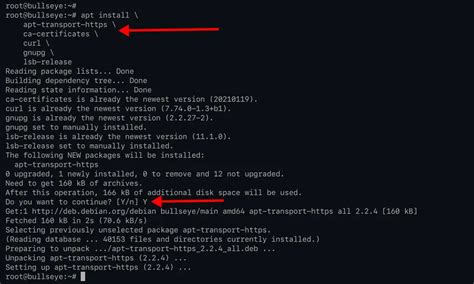 How To Install Docker On Debian