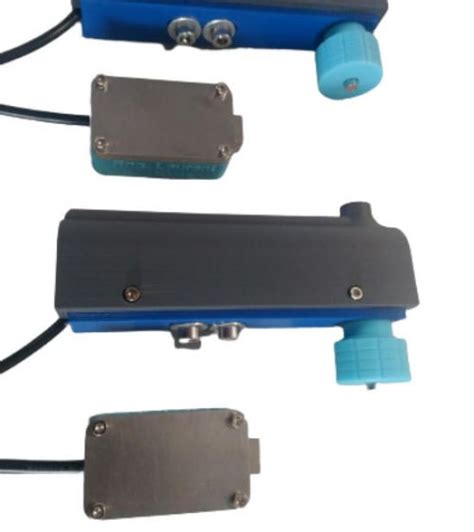 Using Non Destructive Equipment To Measure Stone Fruit Quality Hin