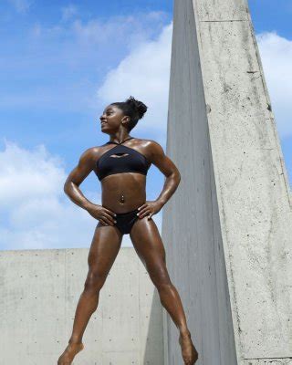 Simone Biles Nude Porn Pictures Xxx Photos Sex Images Pictoa