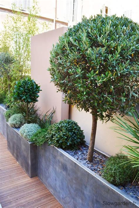 La Terrasse Du2019un Showroom U00ab Slowgarden Design Terrasses Et