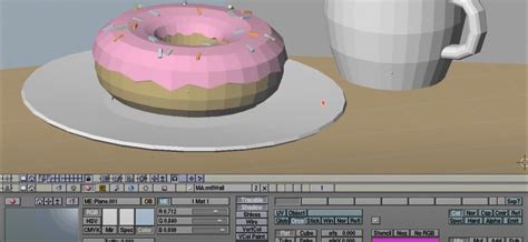 Blender 10 Rises Again Blendernation