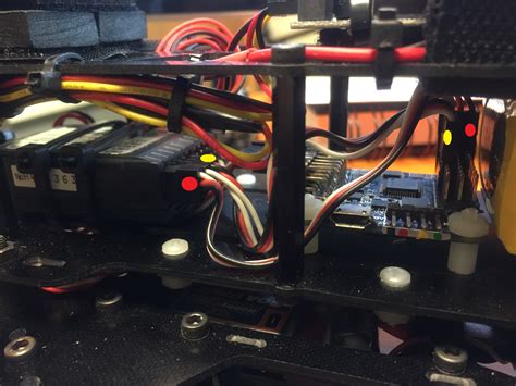 Help Connecting A Gr24l Rx To My Naze32 Board Flitetest Forum