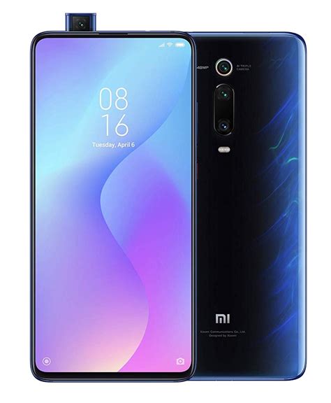Redmi 9t Pro 128gb — Xiaomi-note.ru