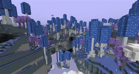 The Aether Redux Gallery