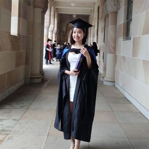 Kar Yee Hong Brisbane City Queensland Australia Professional Profile Linkedin