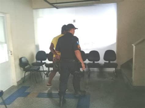 Padrasto Suspeito De Abusar Da Enteada VÍdeo Campos 24 Horas Seu