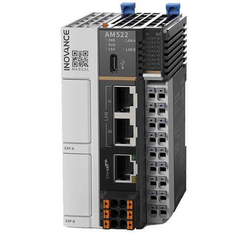 Am300系列纯网络型中型plc 中型plc 可编程逻辑控制器 产品中心 Plc控制系统 Mvr自控系统 污水处理自控系统 自来水厂自控系统 诺华自动化