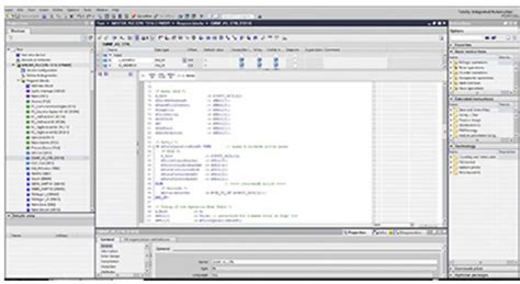 Plc Software Industry Specific Automation Software Solutions Dsg Automation