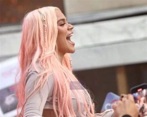 Karol G Estrenó Su ‘mañana Será Bonito Bichota Season Confidencial