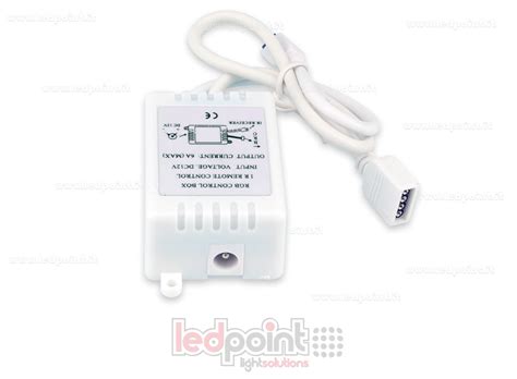 Ledpoint S R L IR Controller For LED Strips