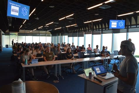 Sam Dobbins On Linkedin Happy 7th Birthday To The React Atx Meet Up 🎂