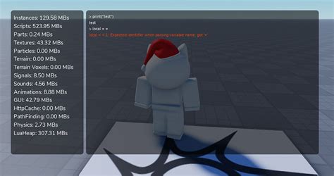 Dbg Easy Debug Community Resources Developer Forum Roblox