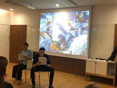 Some Scripts Collective Some Scripts Literary Magazine