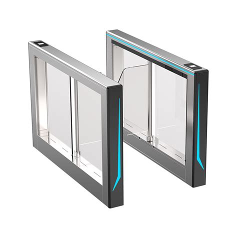 Fast Delivery Parking Lot Swing Gates Rfid Card Reader Barcodeqr Code Security Optical