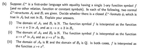Logic Isomorphism Between Two Structures Mathematics Stack Exchange