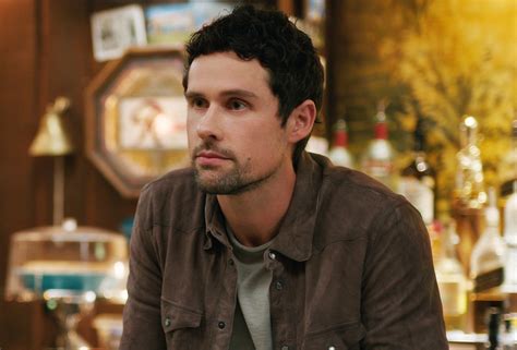 Virgin River Season 6 Brie And Bradys Episode 5 Sex Scene Explained