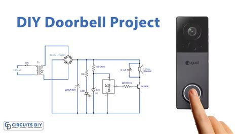 Electronics Circuit Diagram Projects