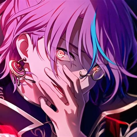Rui Kamishiro White Day Card Icon Милые рисунки Мужские картины