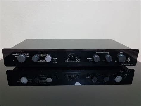 Sphinx Project Two High End Pre Amplifier Catawiki