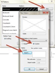 How To Change A Revit Fill Pattern Scale Read Blog Now