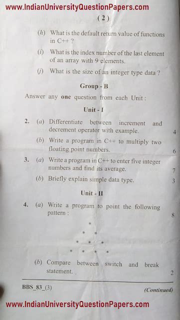 Utkal University Bsc Mathematics 5 Sem Dse1 2019 Question Paper University Question Papers