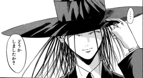 【画像】最強議論スレで『漫画界最強キャラ』に決定したキャラがこれらしい・・・ Juuuke