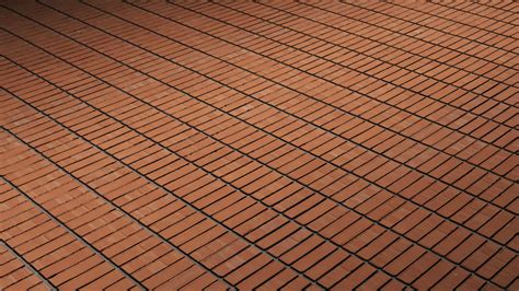 Brick Cladding Pbr Texture A23d