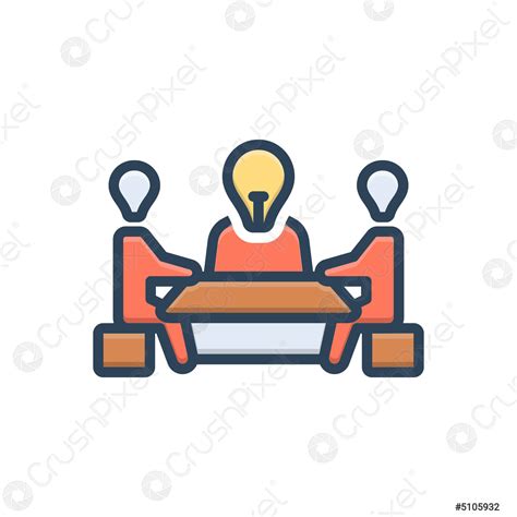 Trustees Stock Vector 5105932 Crushpixel