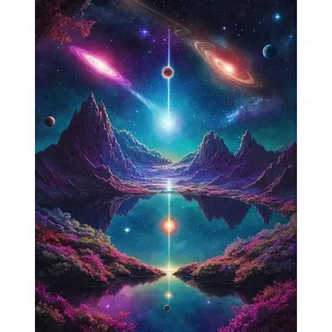 Stable Diffusion Landscapes Prompts PromptHero