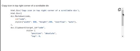 Dash V Plotly Js Icicle Charts Bar Chart Patterns Clipboard Component Bug